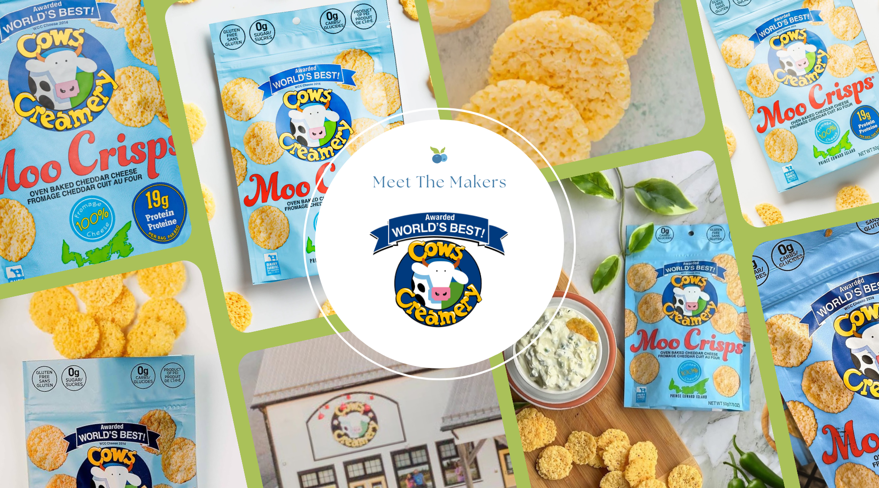 Cows Creamery