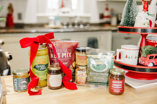 The Maritime Box | Curated Gift Boxes | Made In Atlantic Canada