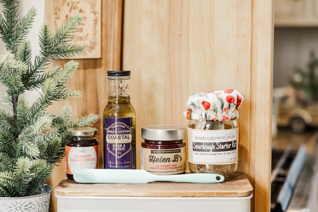 The Maritime Box | Curated Gift Boxes | 100% Made In Atlantic Canada
