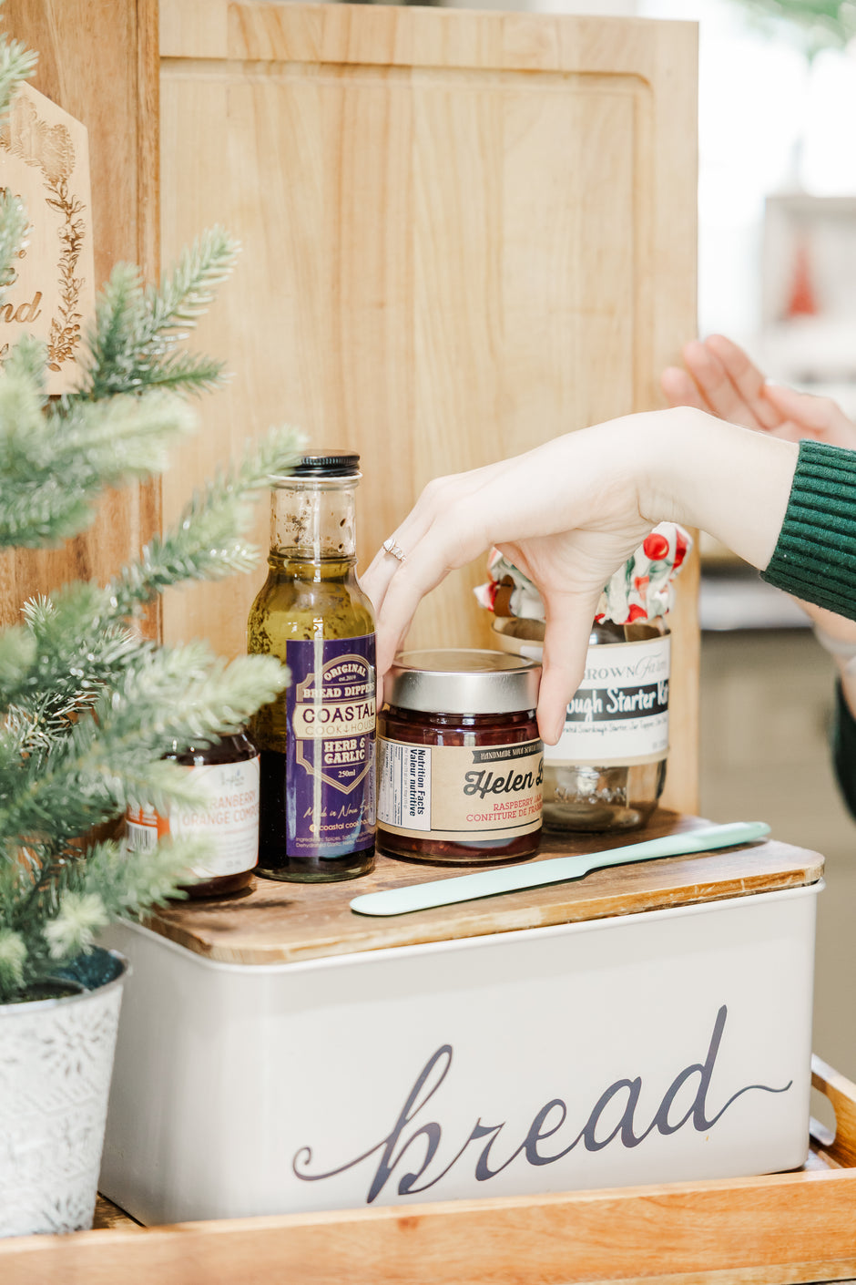 The Maritime Box | Curated Gift Boxes | 100% Made In Atlantic Canada