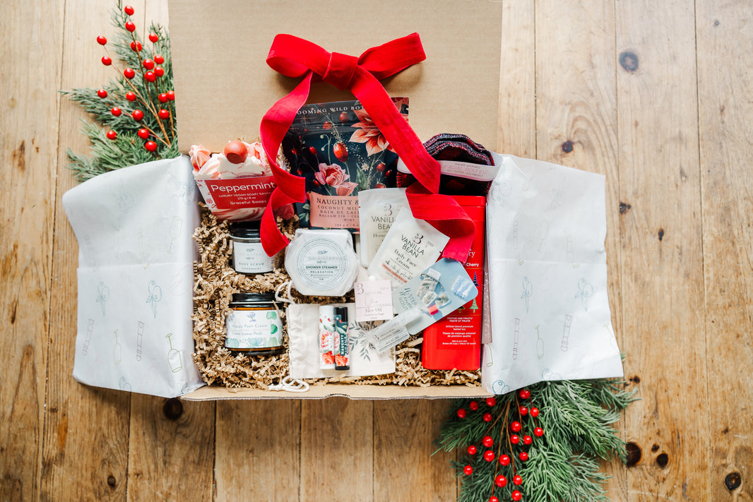 The Maritime Box | Curated Gift Boxes | Made In Atlantic Canada