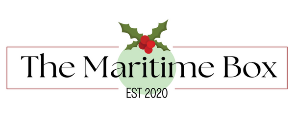 The Maritime Box | Curated Gift Boxes | Made In Atlantic Canada